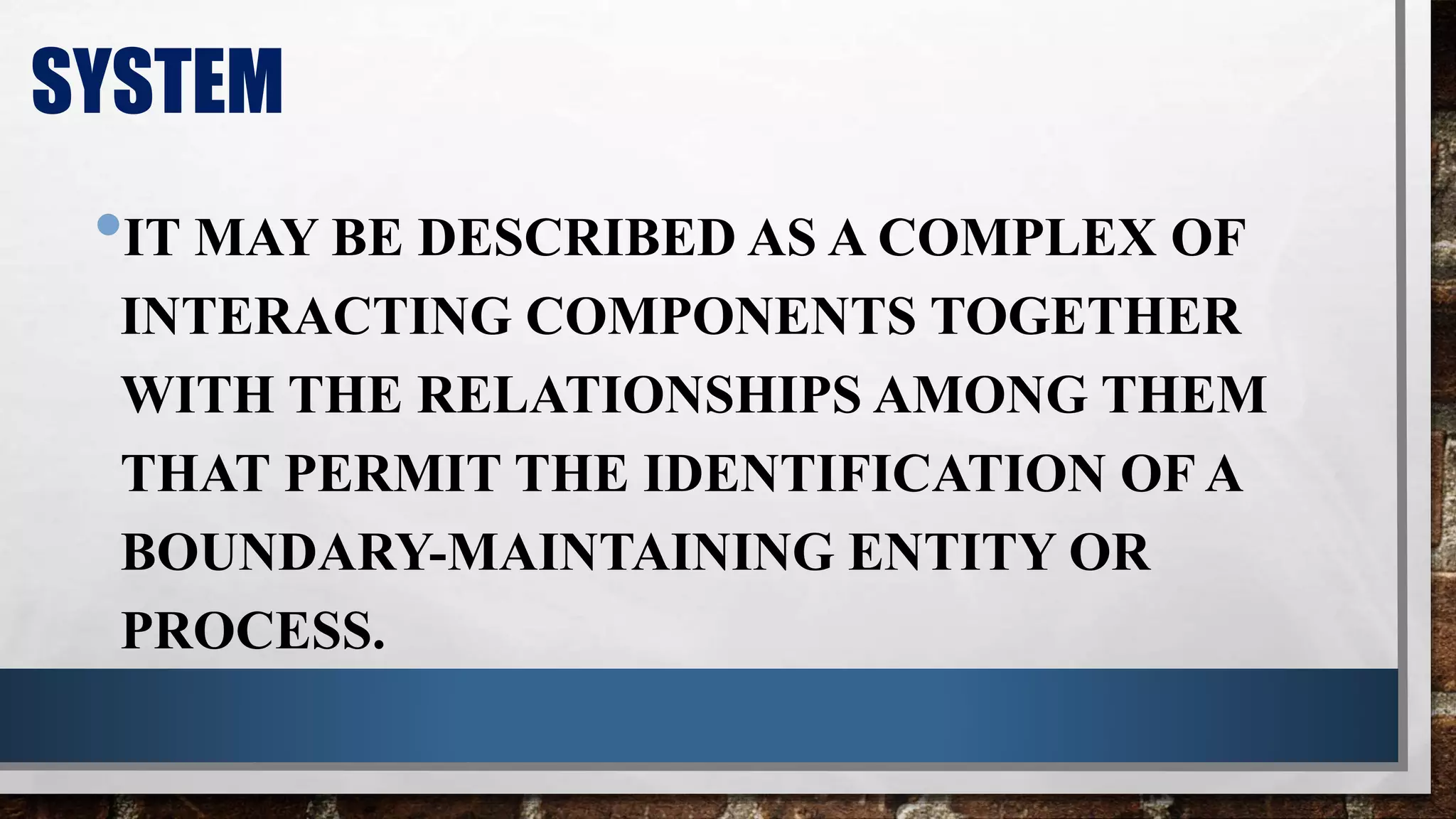 6. Human Environment System.pptx