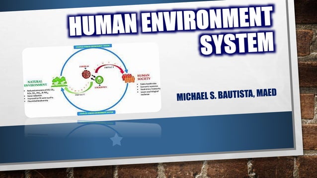 6. Human Environment System.pptx