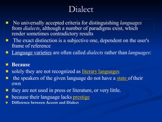 6. Aftermath of language variation.pptx