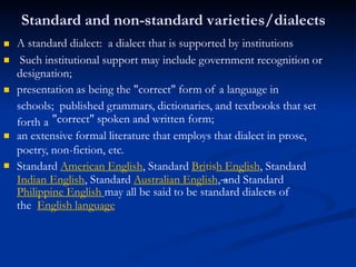 6. Aftermath of language variation.pptx