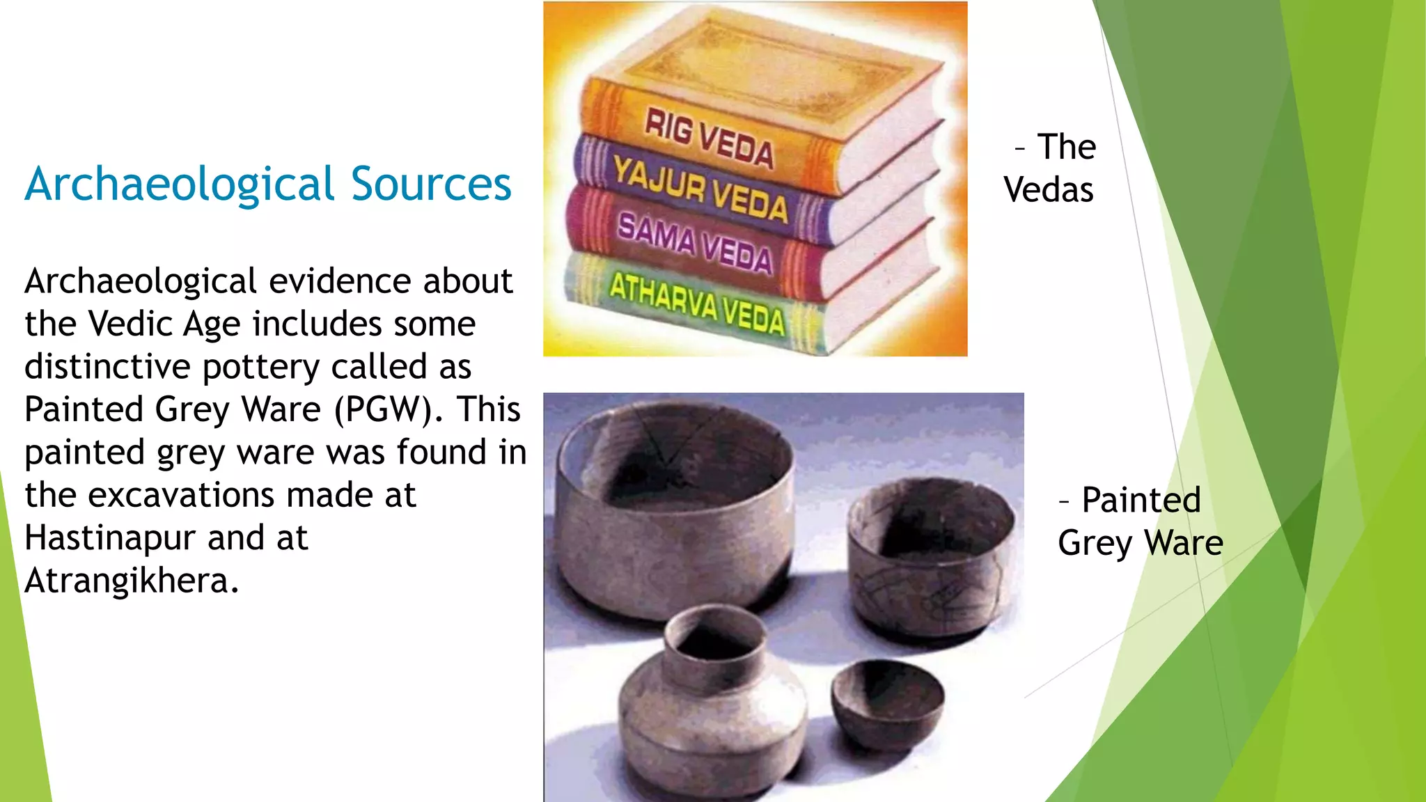 6. THE VEDIC CIVILISATION.pptx