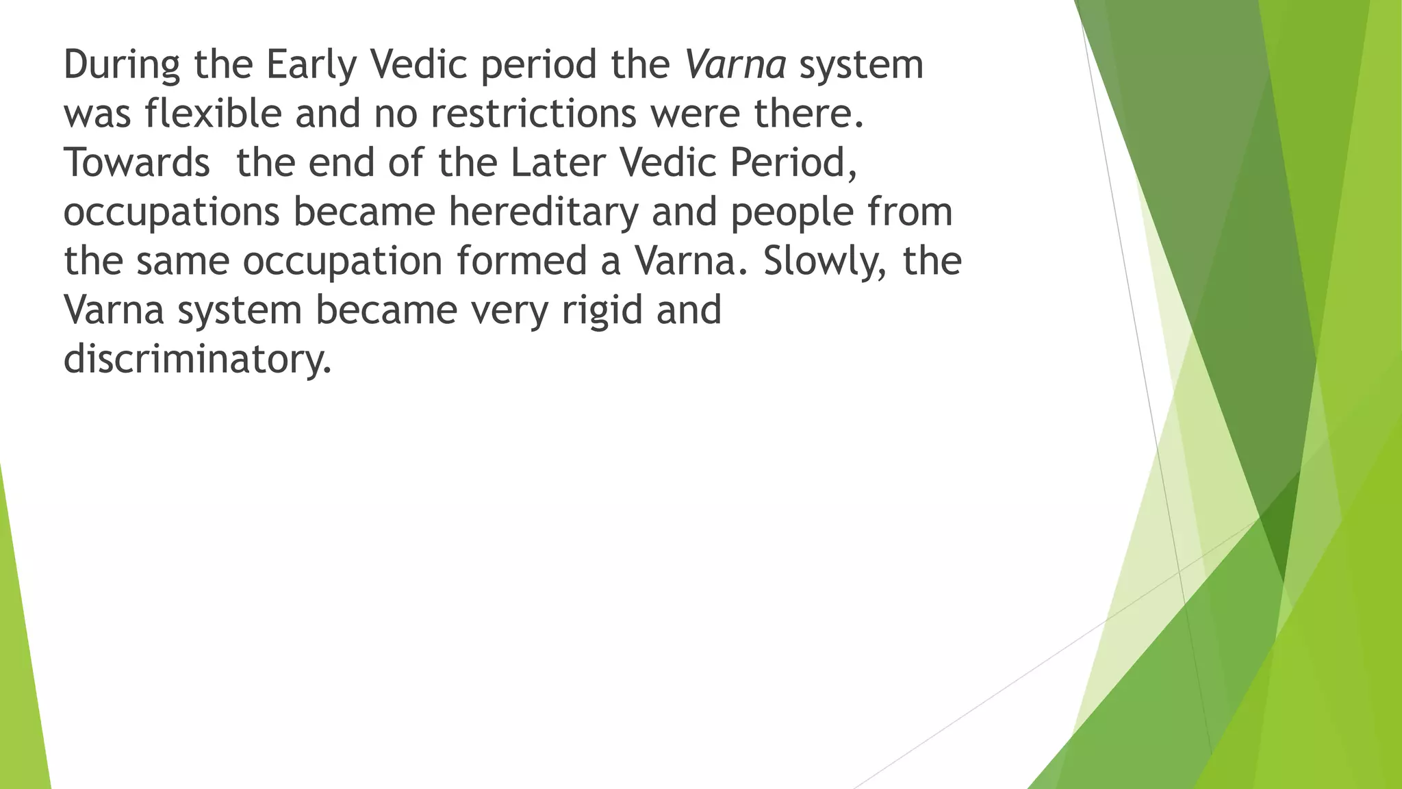6. THE VEDIC CIVILISATION.pptx