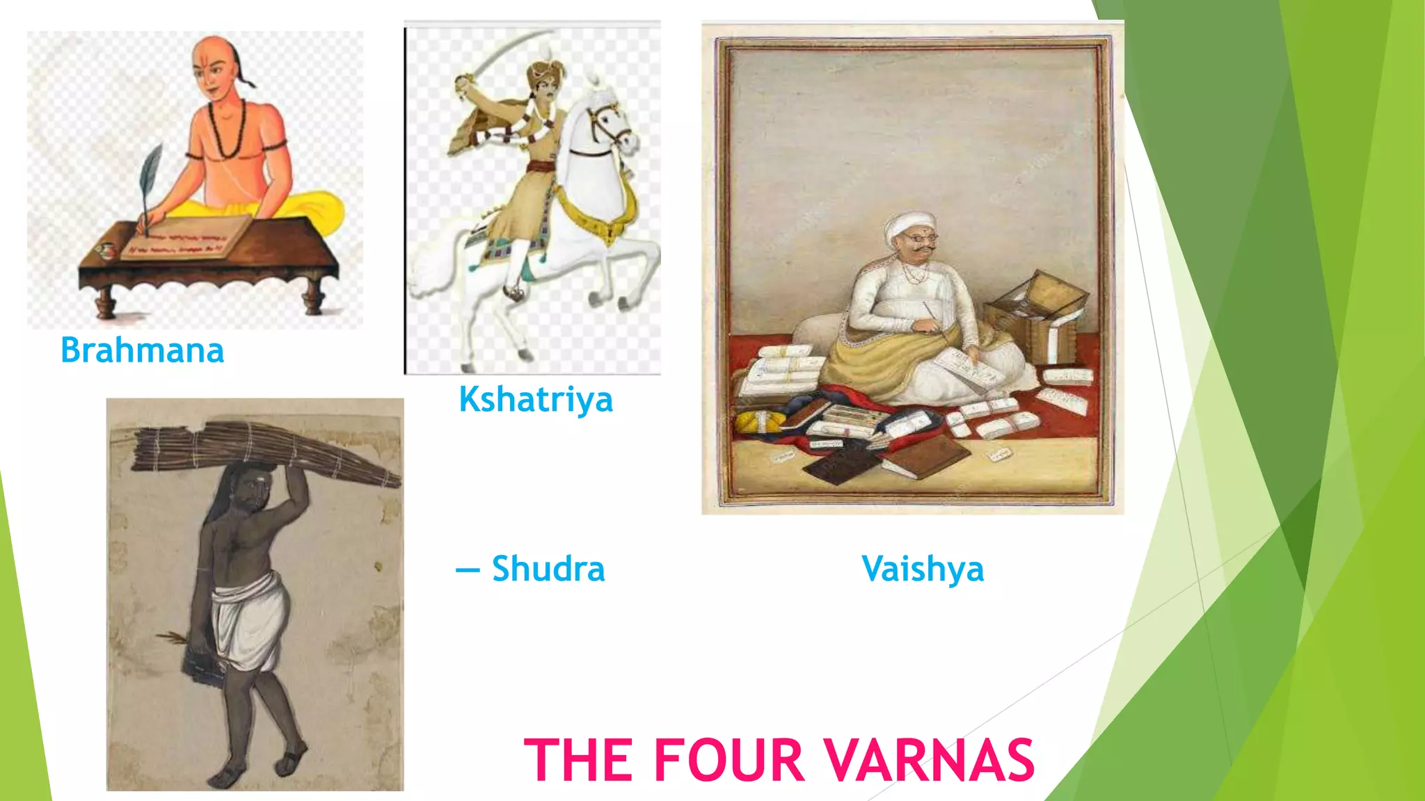 6. THE VEDIC CIVILISATION.pptx