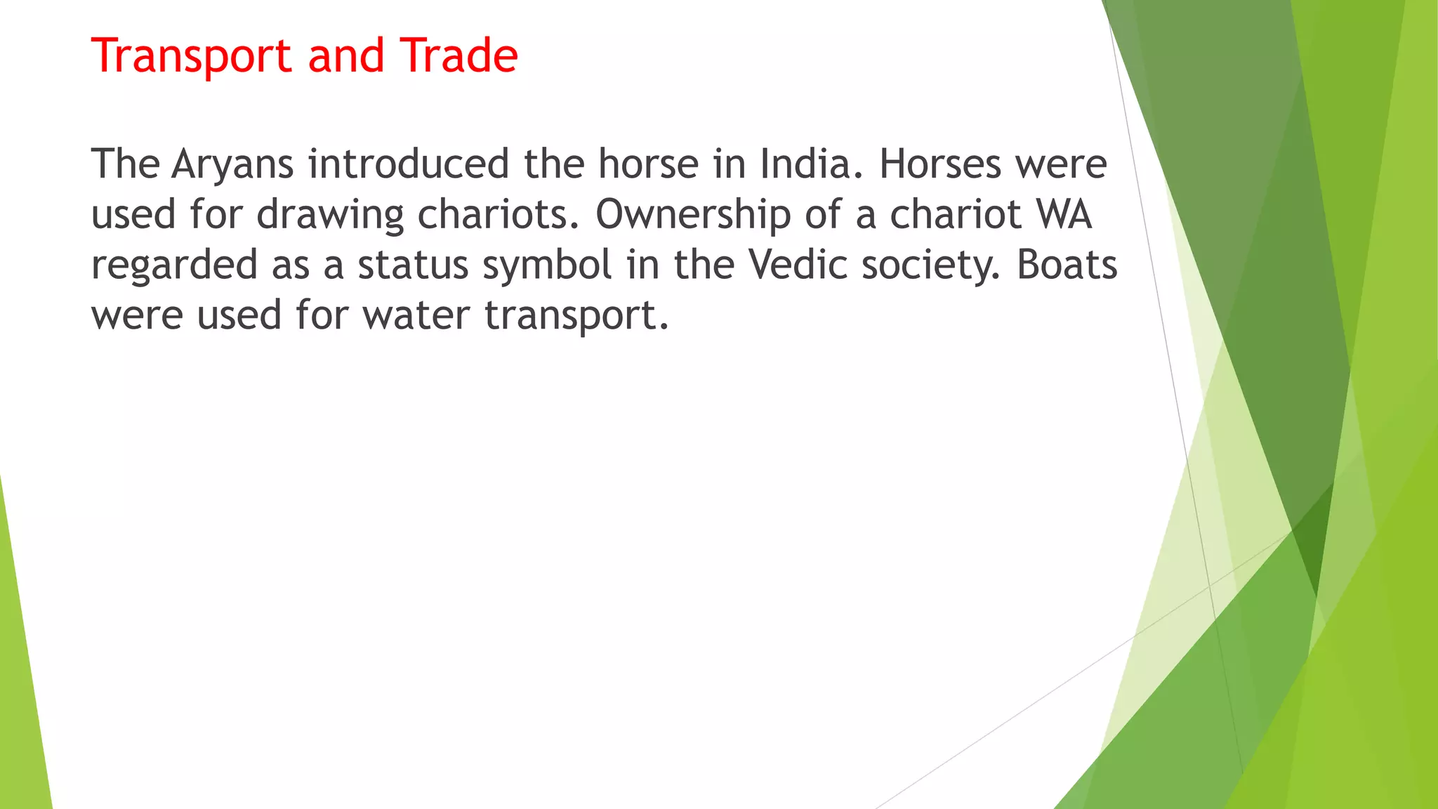 6. THE VEDIC CIVILISATION.pptx