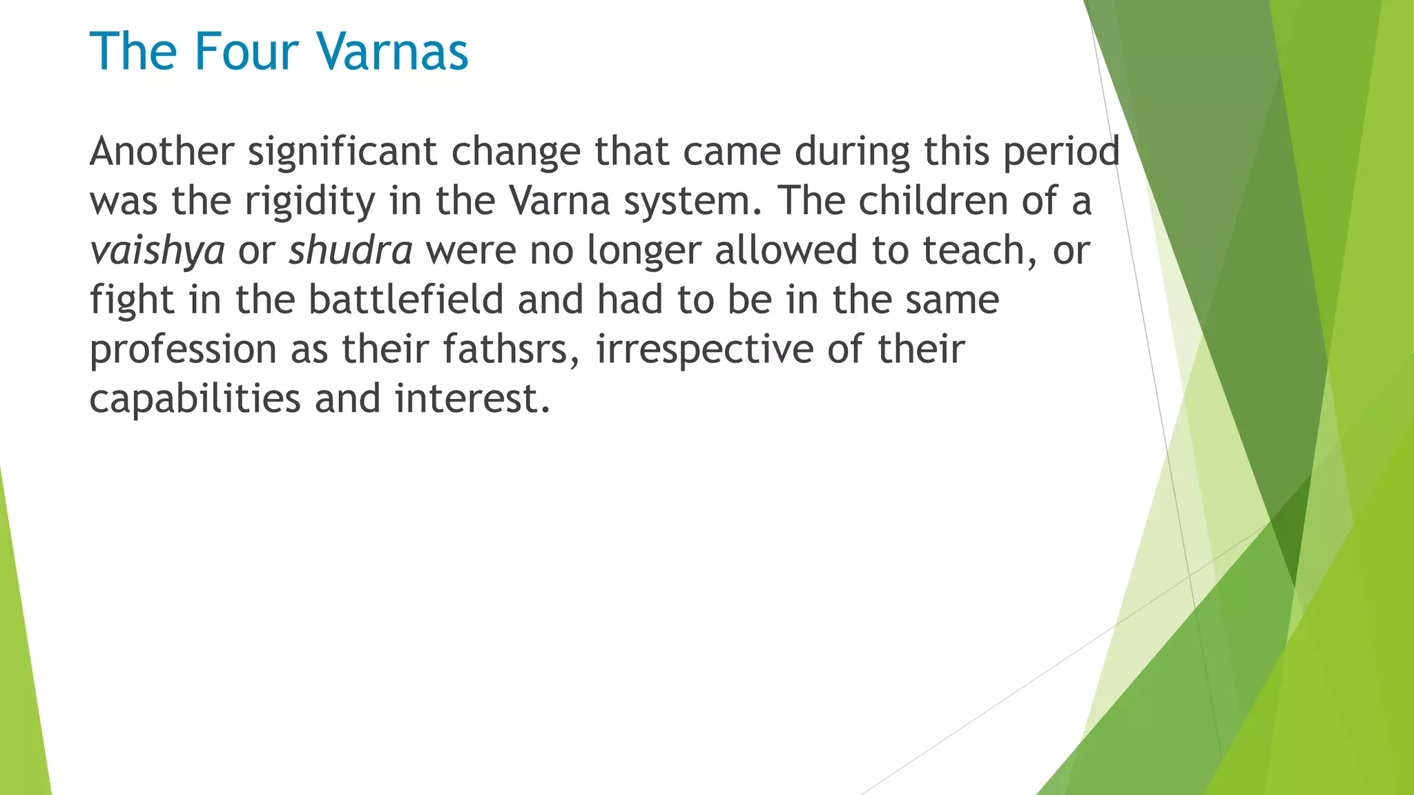 6. THE VEDIC CIVILISATION.pptx