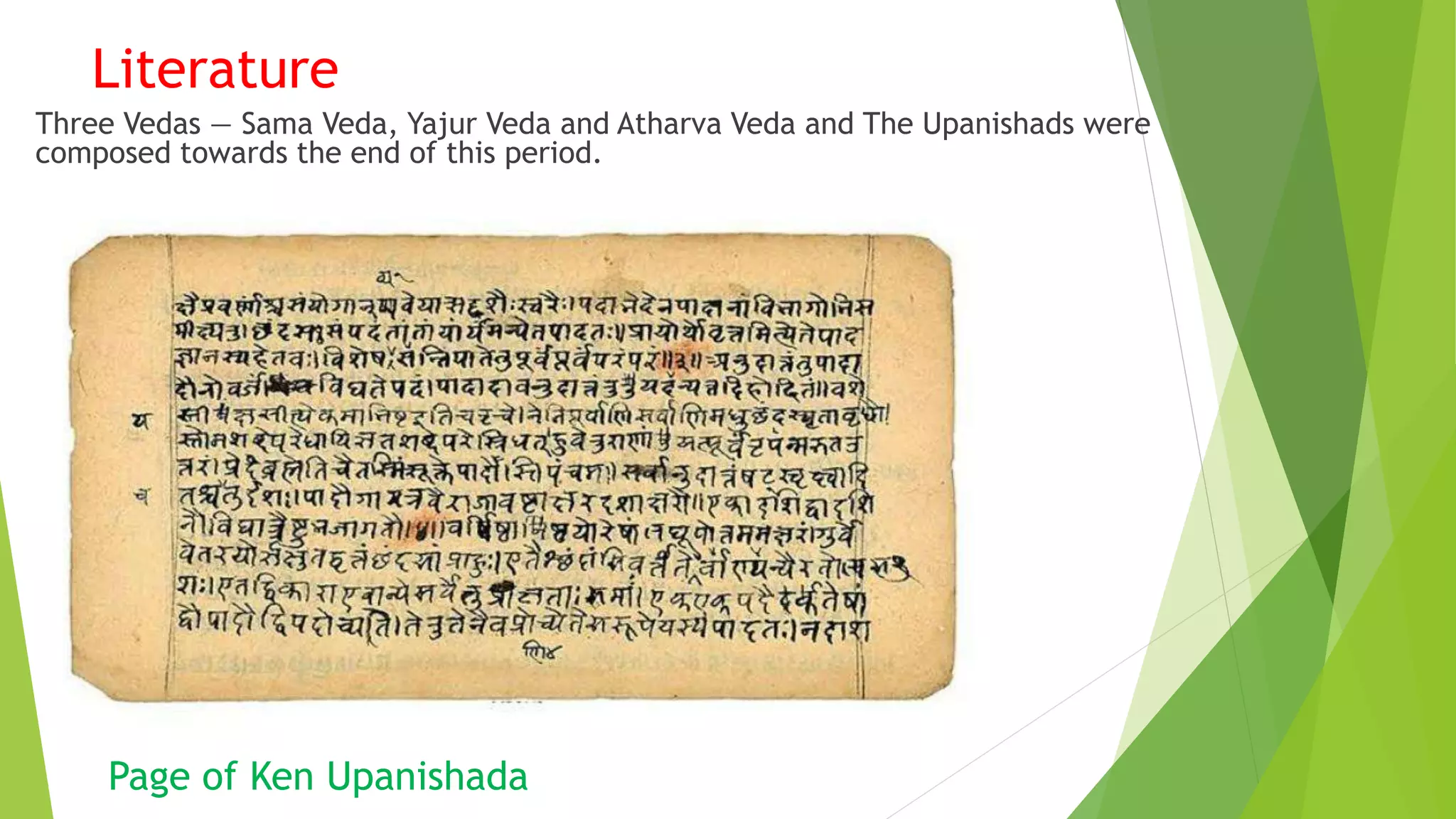 6. THE VEDIC CIVILISATION.pptx