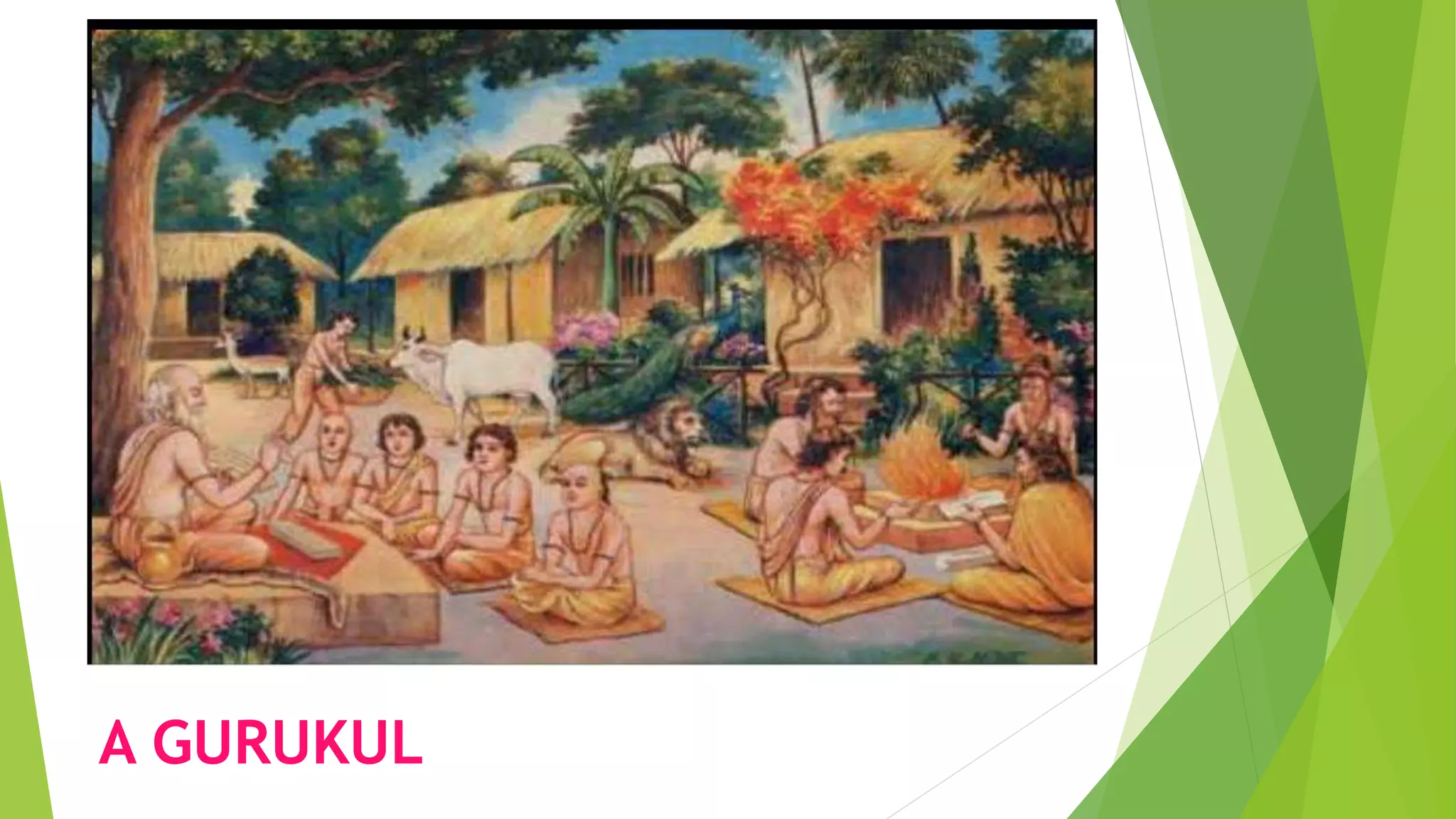 6. THE VEDIC CIVILISATION.pptx