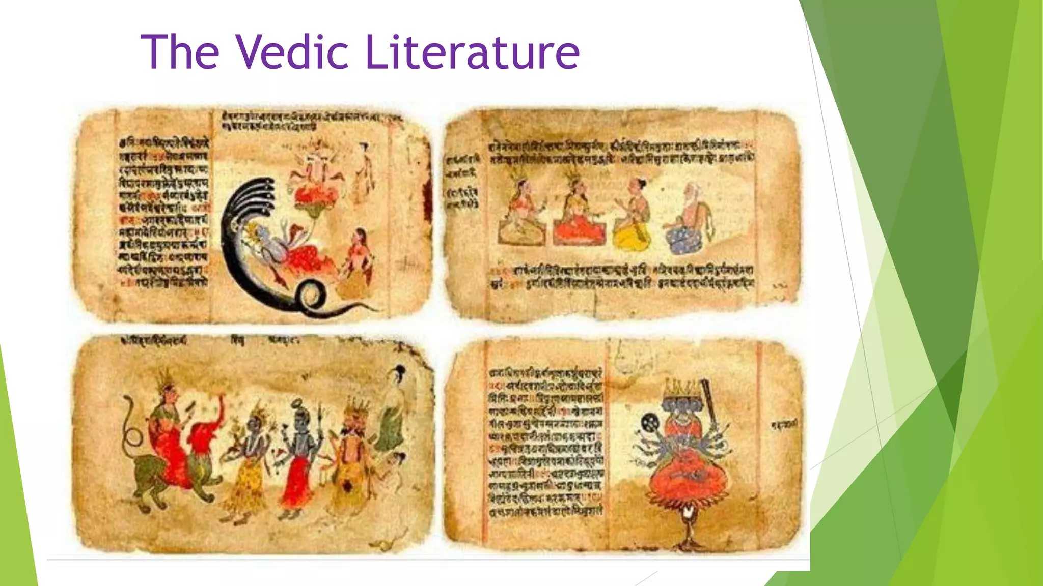 6. THE VEDIC CIVILISATION.pptx