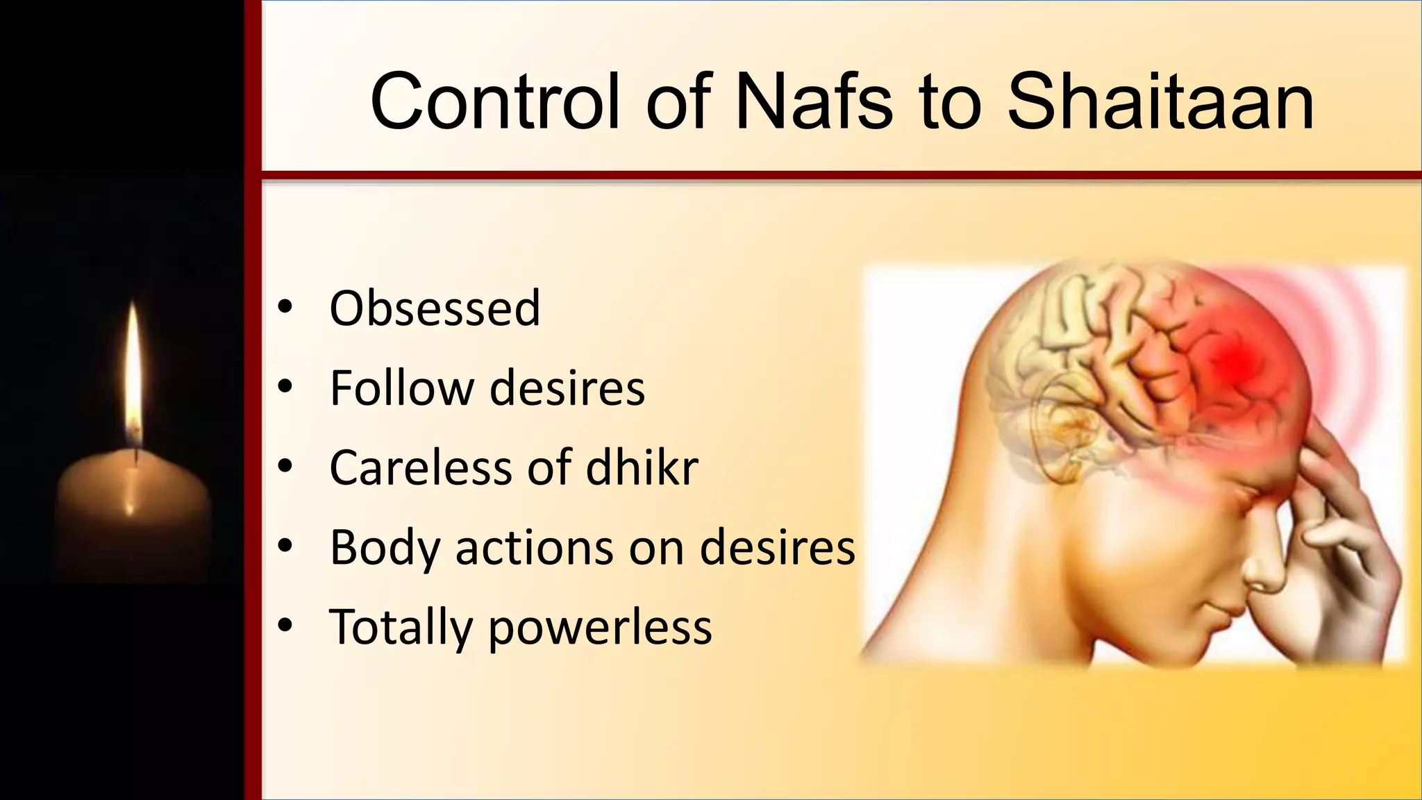 6. Dawe Shafi Nafs.pptx