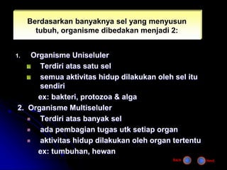 6.3 SEL HEWAN DAN SEL TUMBUHAN.ppt