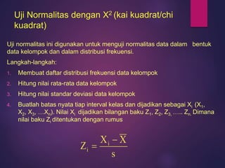 6. NORMALITAS DAN HOMOGENITAS.pptx