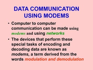 6. Data communication and networks-1.ppt