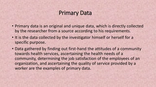 6. SCIENTIFIC DATA.pptx