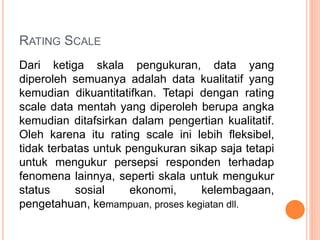 6. Skala Pengukuran variabel.ppt