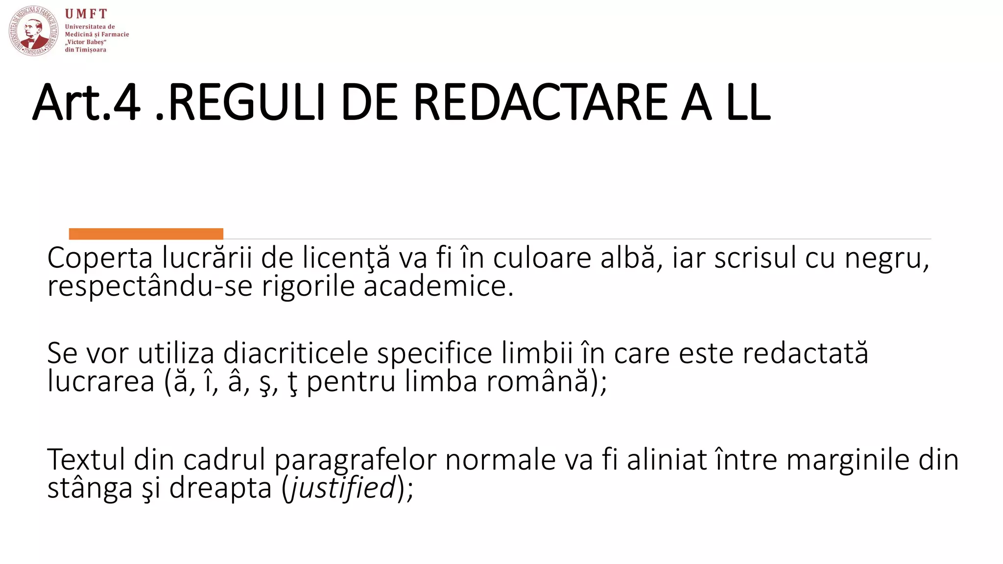 6.2 Reguli licenta UMFT[1].pptx