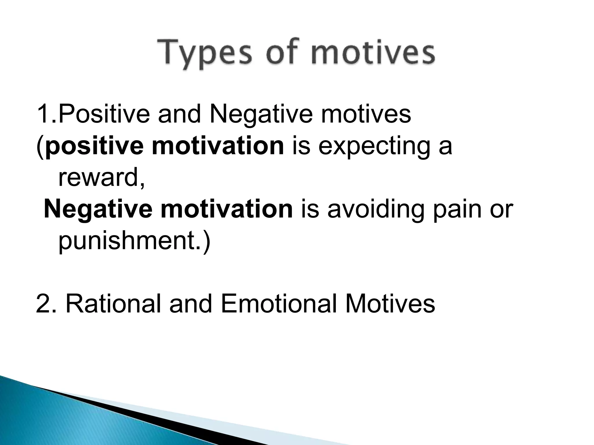 6.1 Motivation.ppt