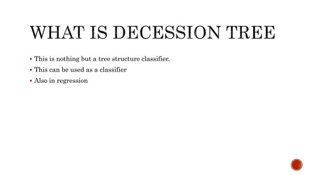 DECESSION TREE.pptx
