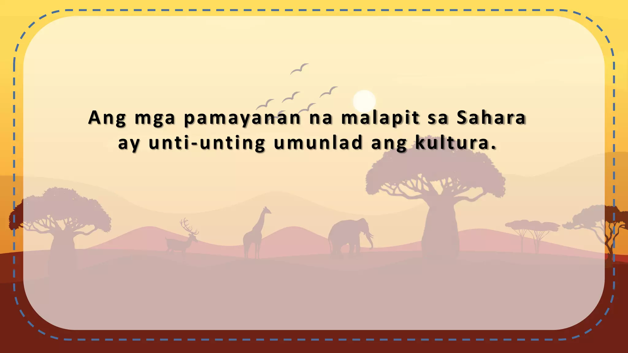 6. KABIHASNANG AFRICA.pptx