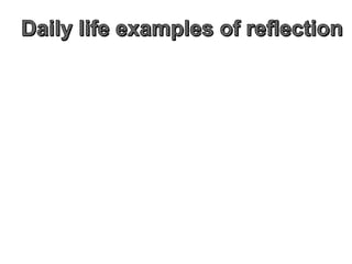 6.1 reflection.ppt
