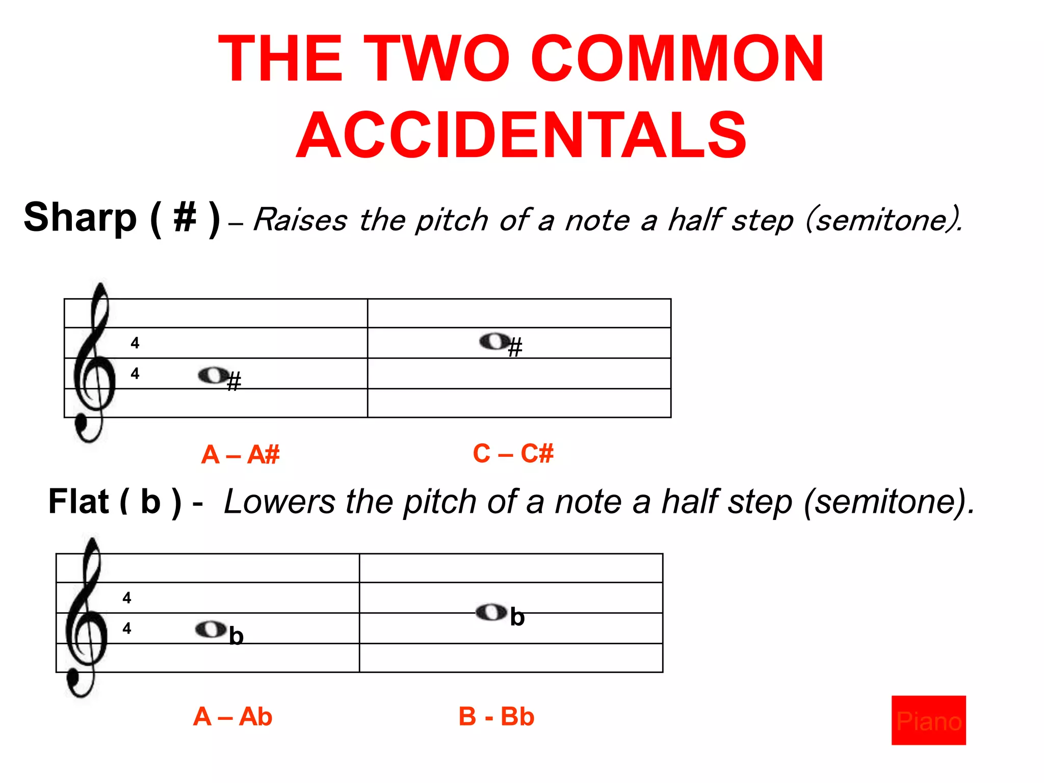 6. Key signatures.ppt
