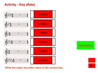 6. Key signatures.ppt