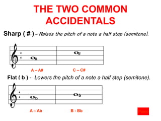 6. Key signatures.ppt