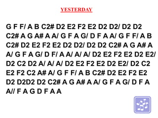 6. Key signatures.ppt