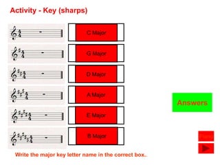 6. Key signatures.ppt