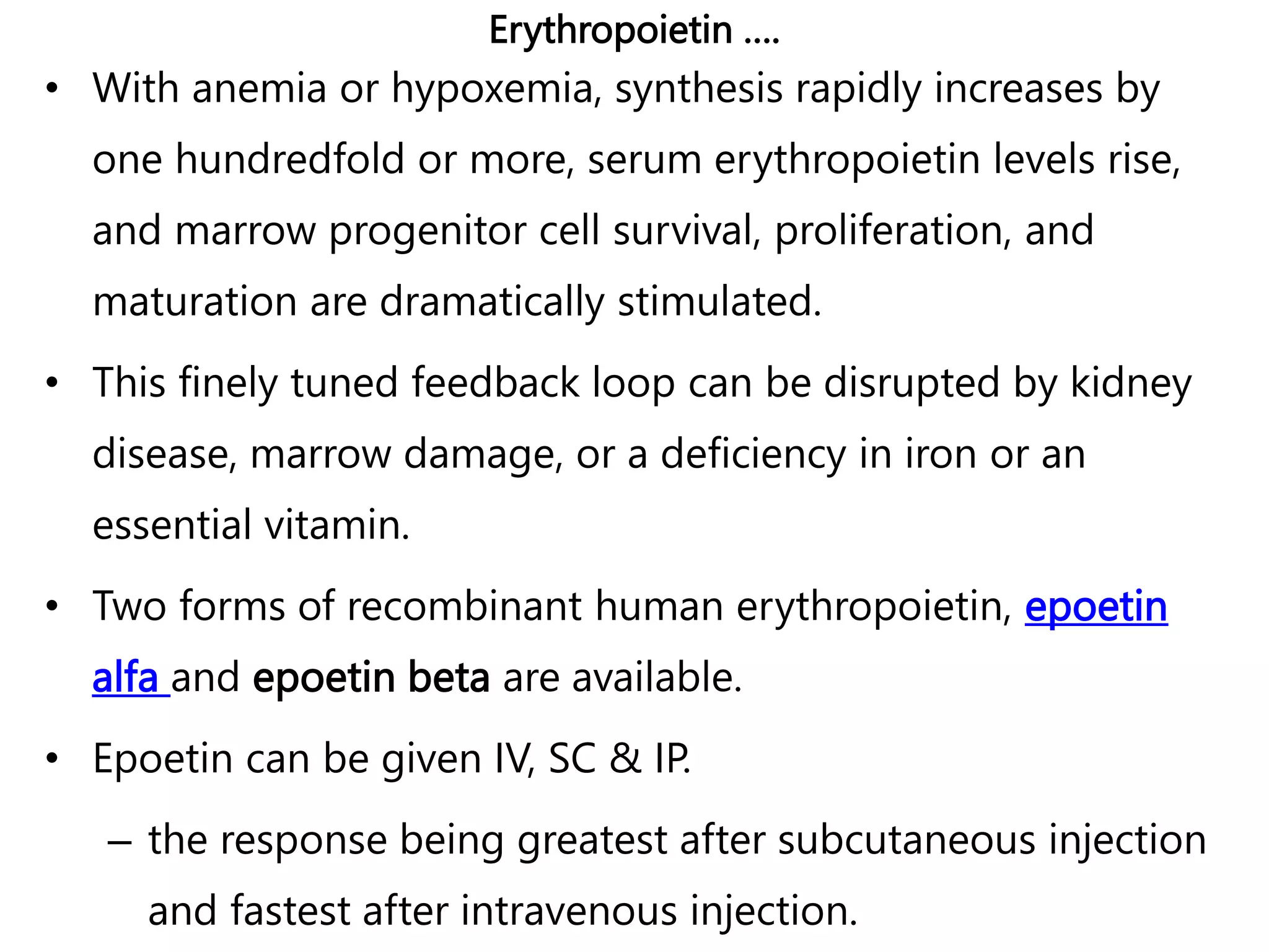 6. Drugs for Anemia.pptx