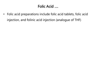 6. Drugs for Anemia.pptx