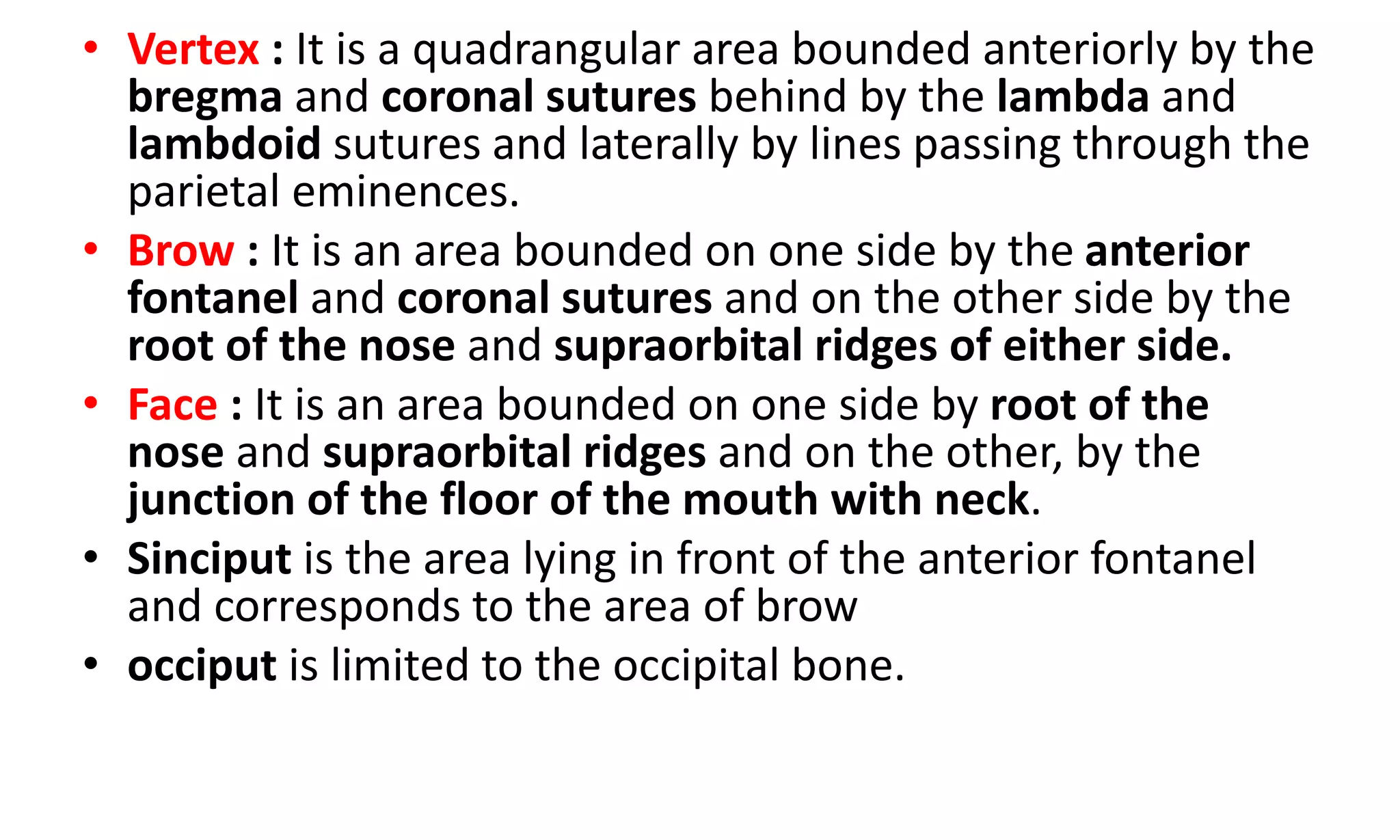 6.FETAL SKULL AND MATERNAL PELVIS FINAL.pptx