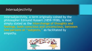 Intersubjectivity.pptx