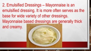SALAD DRESSING .pptx