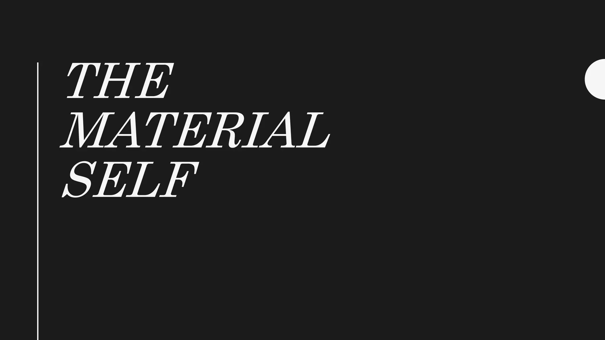 6. The Material and Spiritual Self.pptx