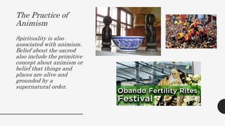 6. The Material and Spiritual Self.pptx