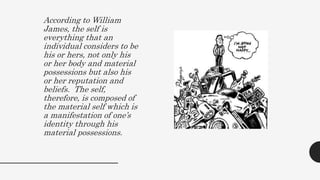 6. The Material and Spiritual Self.pptx