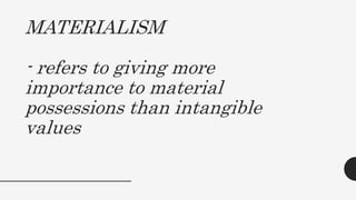6. The Material and Spiritual Self.pptx