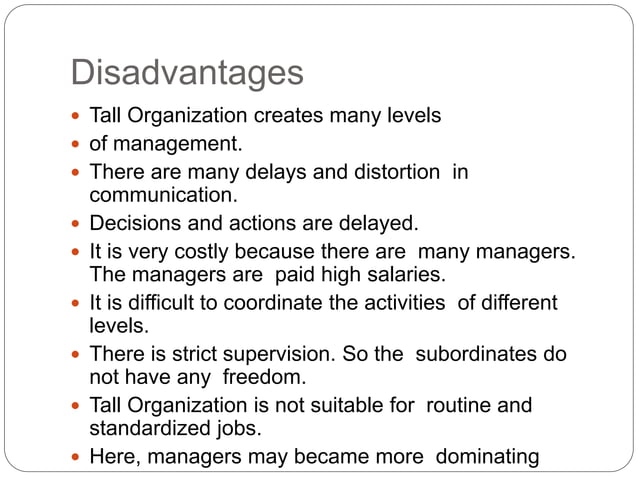 6.UNIT-II ORGANIZATION&DELEGATION.pptx