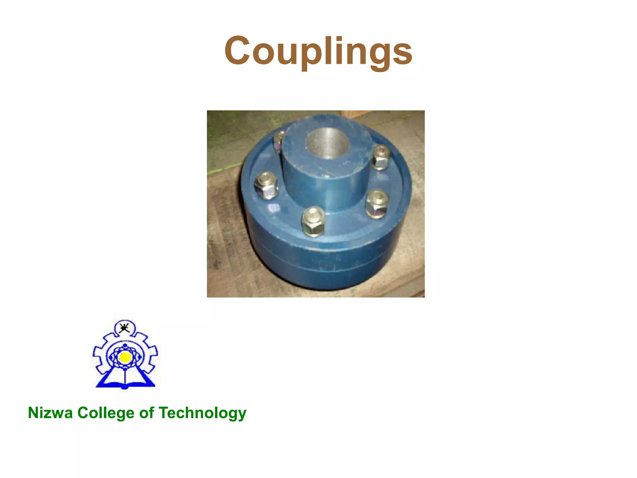 6.couplings.ppt