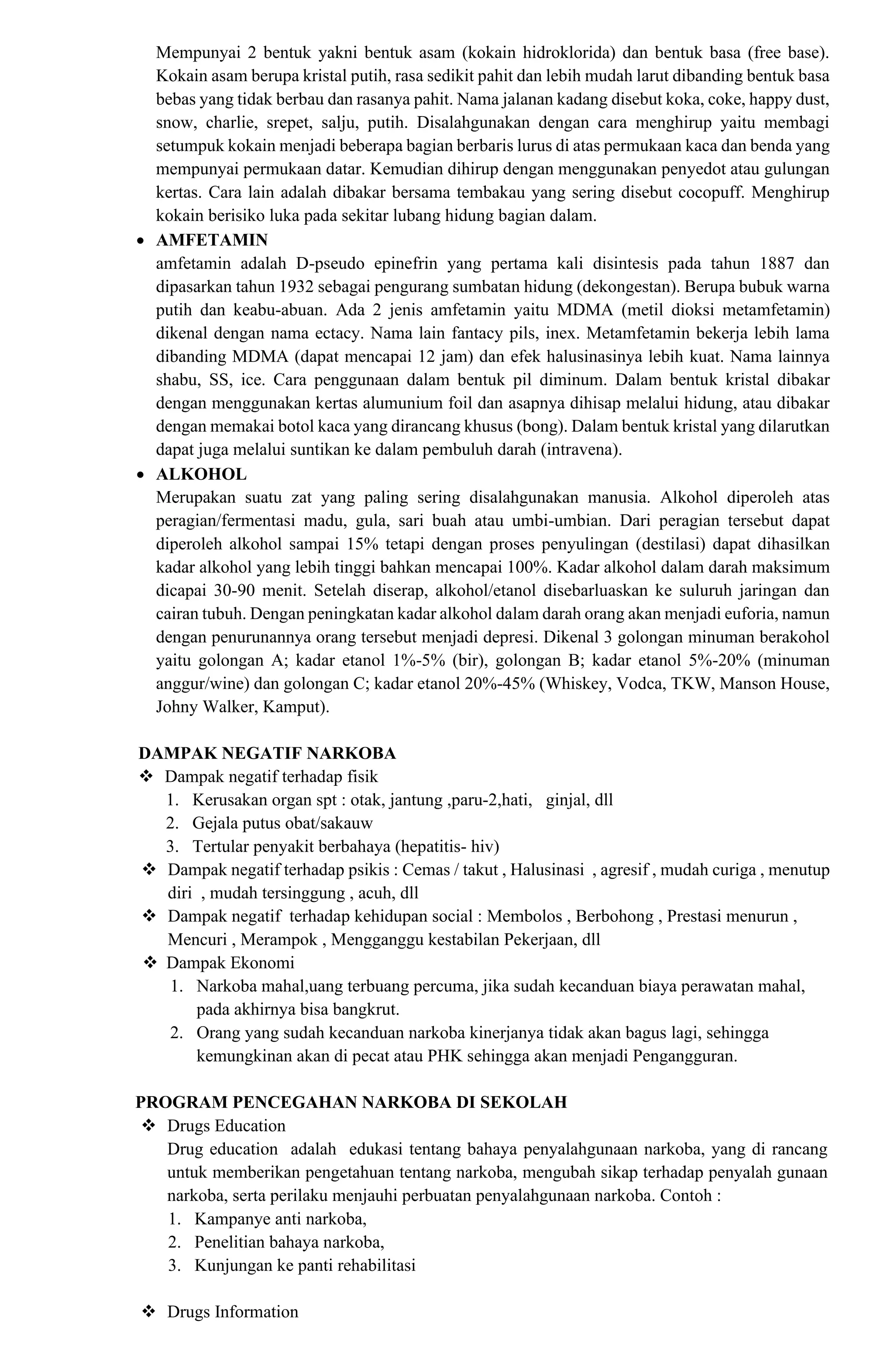 CONTOH RPL KLASIKAL | PDF