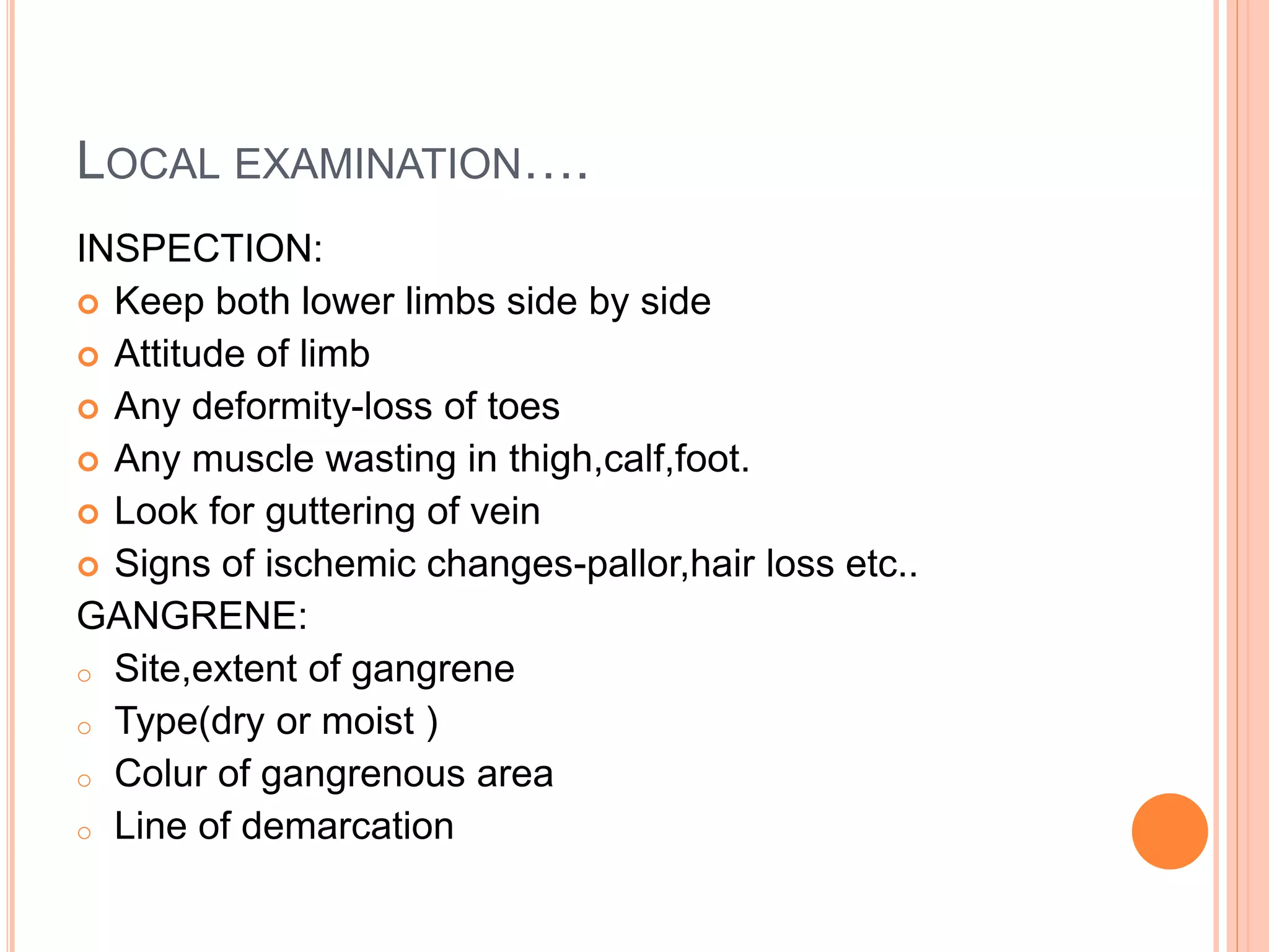 6.pathology of upperlimb & lower limb arterial system.pptx