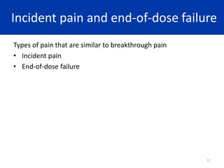 6. Breakthrough, emergency, and incident pain (4).pptx