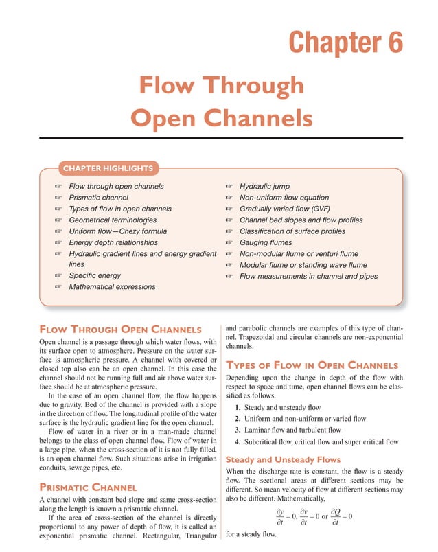 6. Flow Through uc Channels (CE).pdf