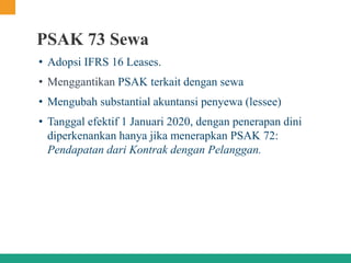 6. PELAPORAN KORPORAT PSAK-73.pptx