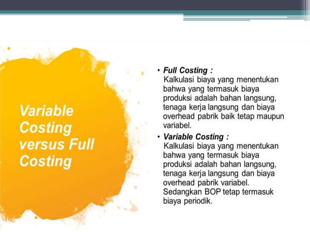 6.VARIABELCOSTING.ppt