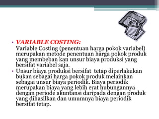 6.VARIABELCOSTING.ppt