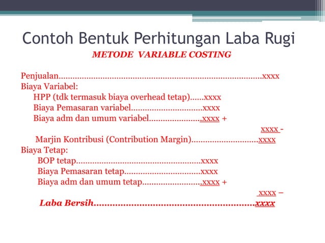 6.VARIABELCOSTING.ppt