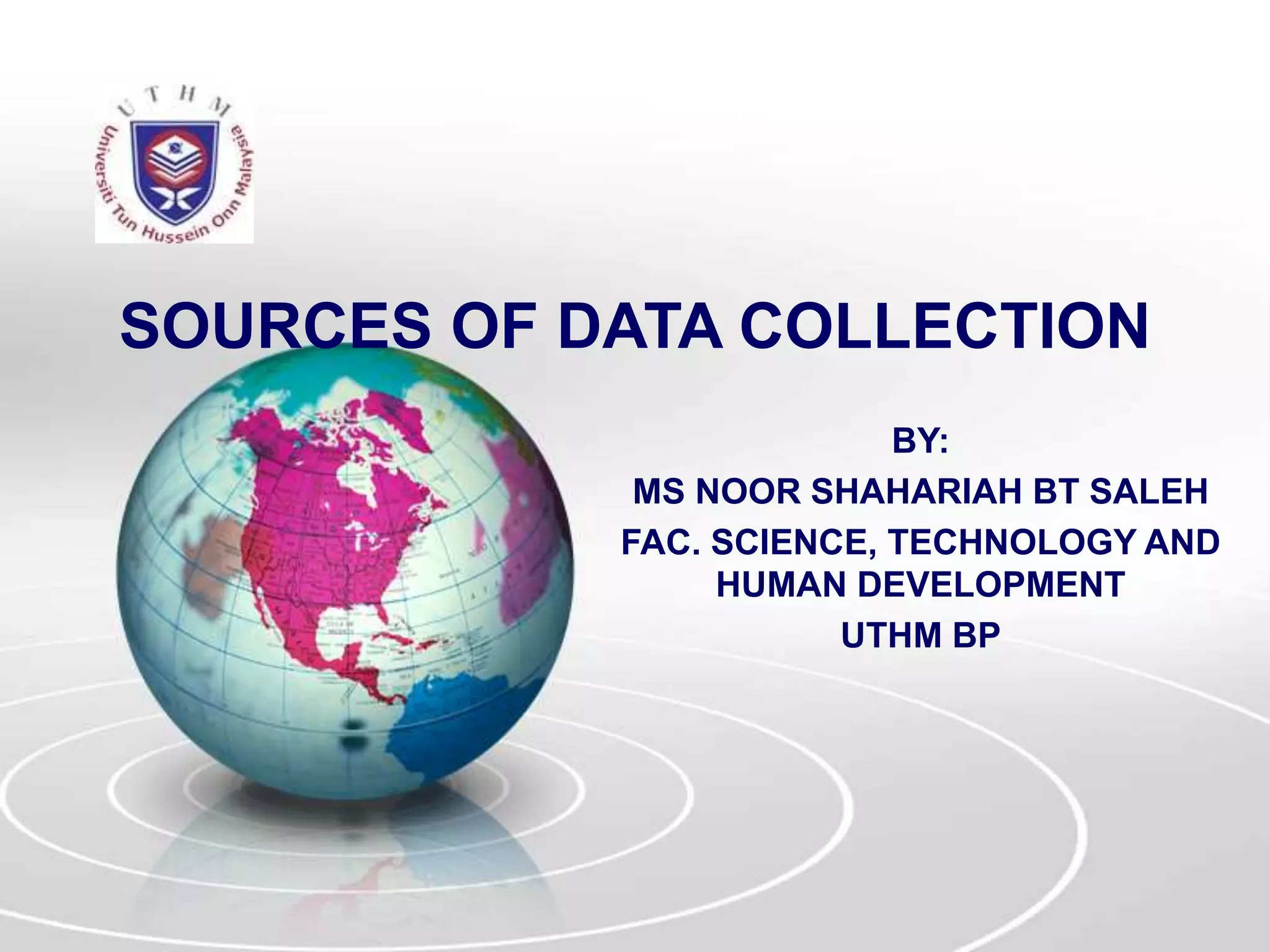 6. DATA COLLECTION.ppt