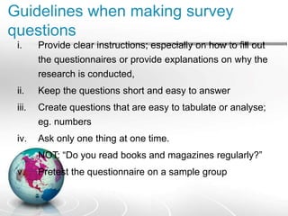 6. DATA COLLECTION.ppt