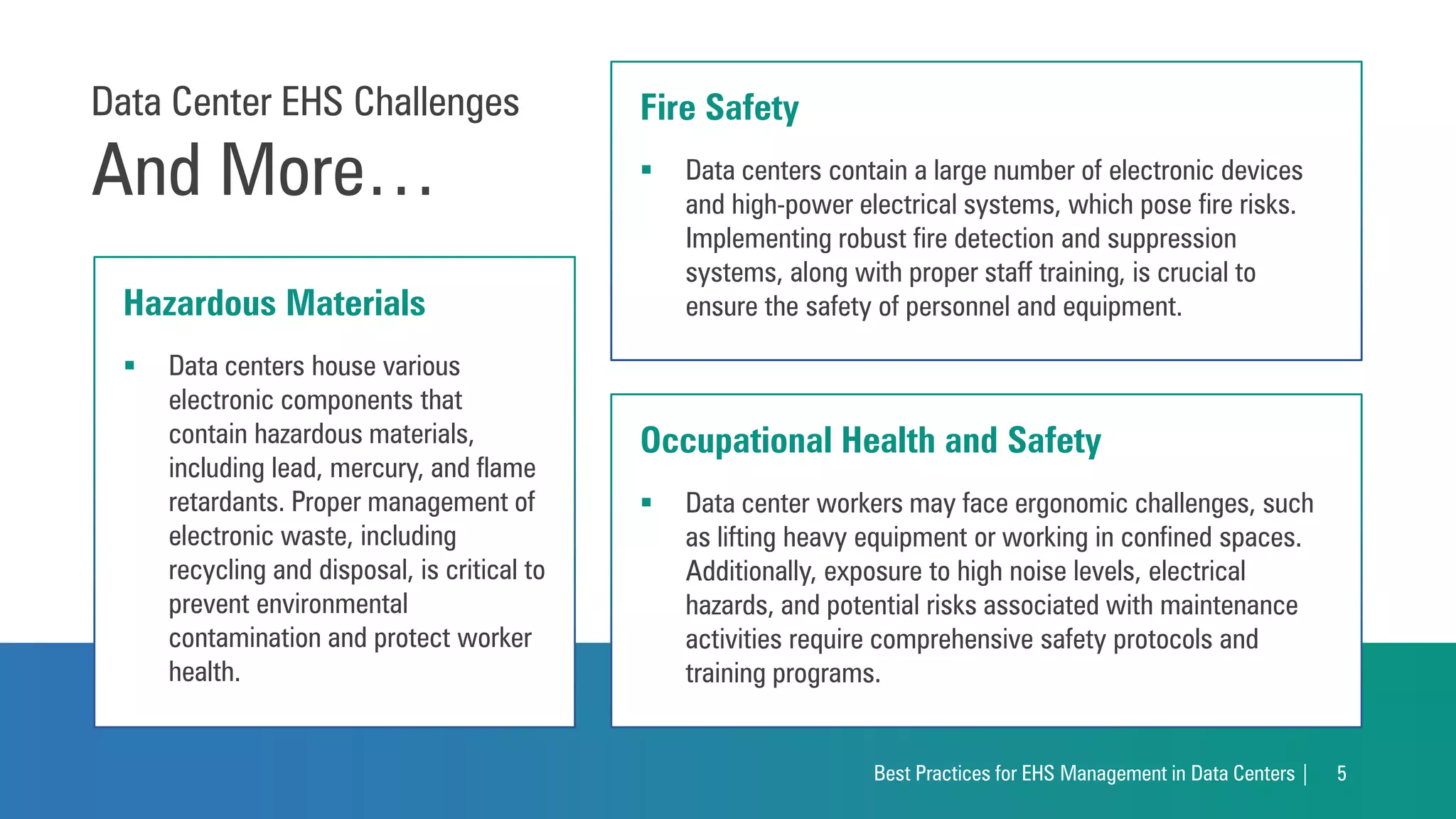 Best Practices for EHS Management in Data Centers.pdf